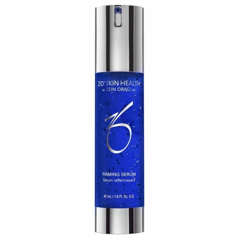 Zein Obagi ZO Skin Health Укрепляющая сыворотка для лица, шеи и декольте Firming Serum, 47 мл