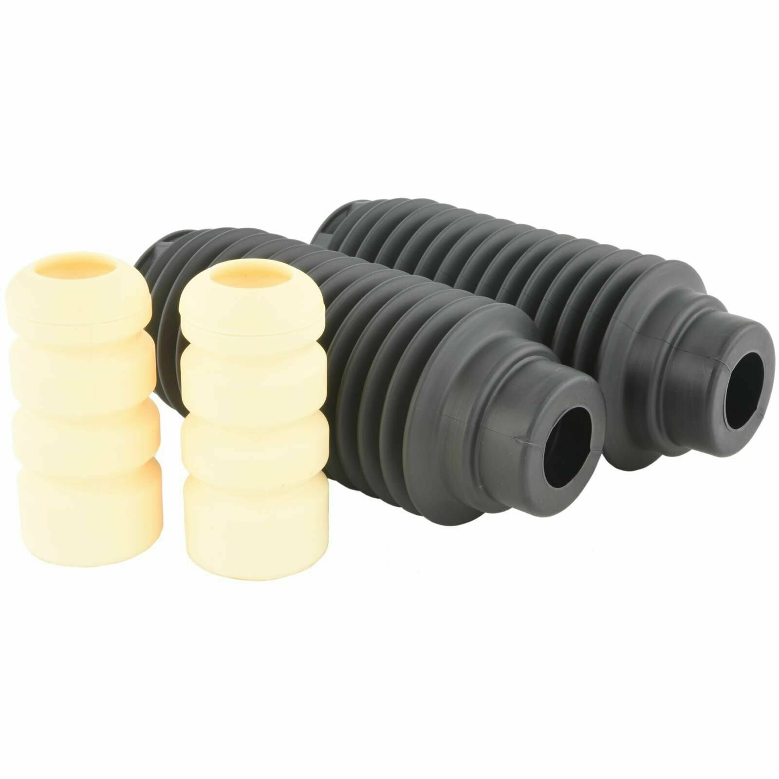 Пыльник переднего амортизатора с отбойником комплект PEUGEOT, CITROEN PGSHB-307F-KIT FEBEST.