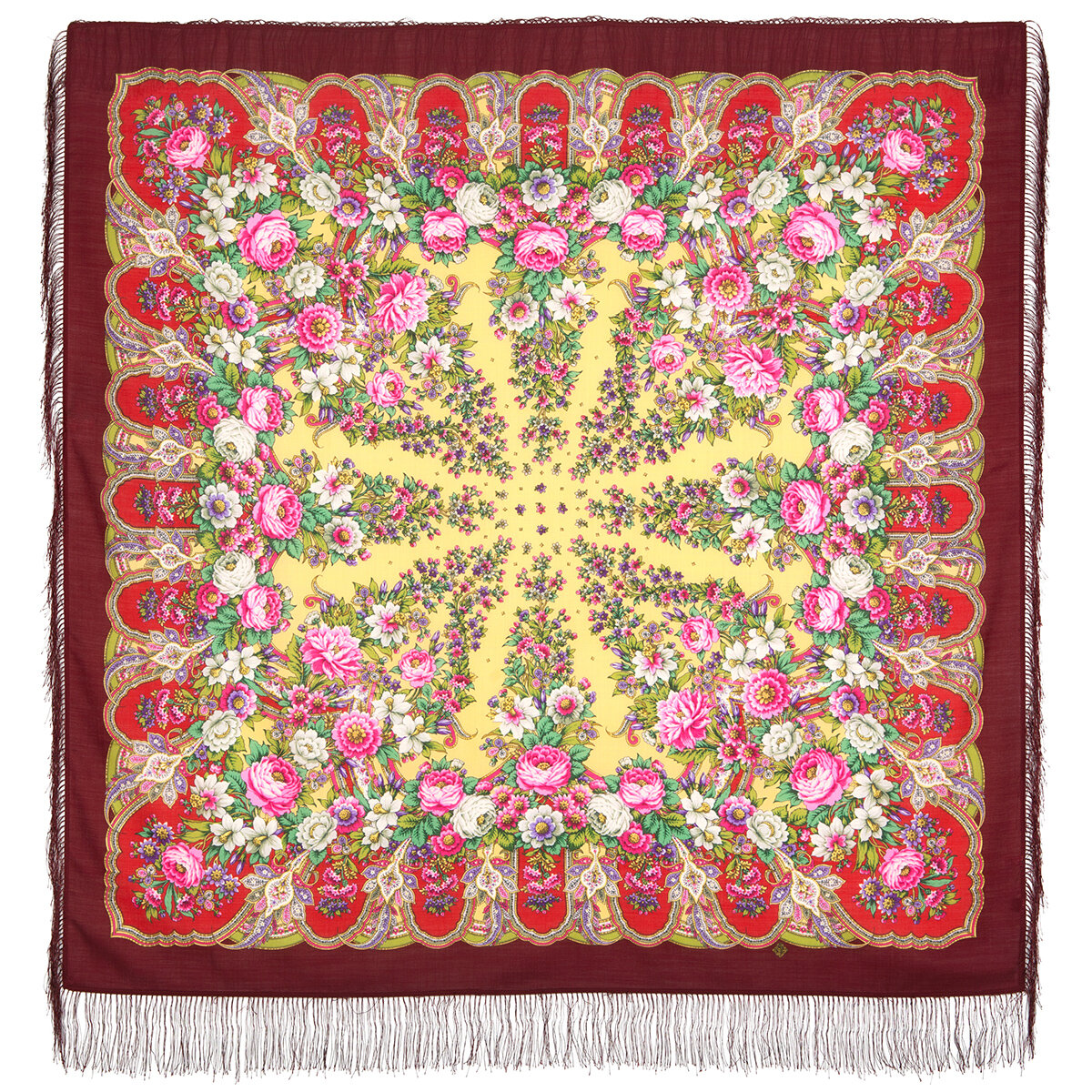 Платок Базовая коллекция для женщин