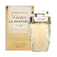 Парфюмерная вода Cartier La Panthere Legere 100 мл