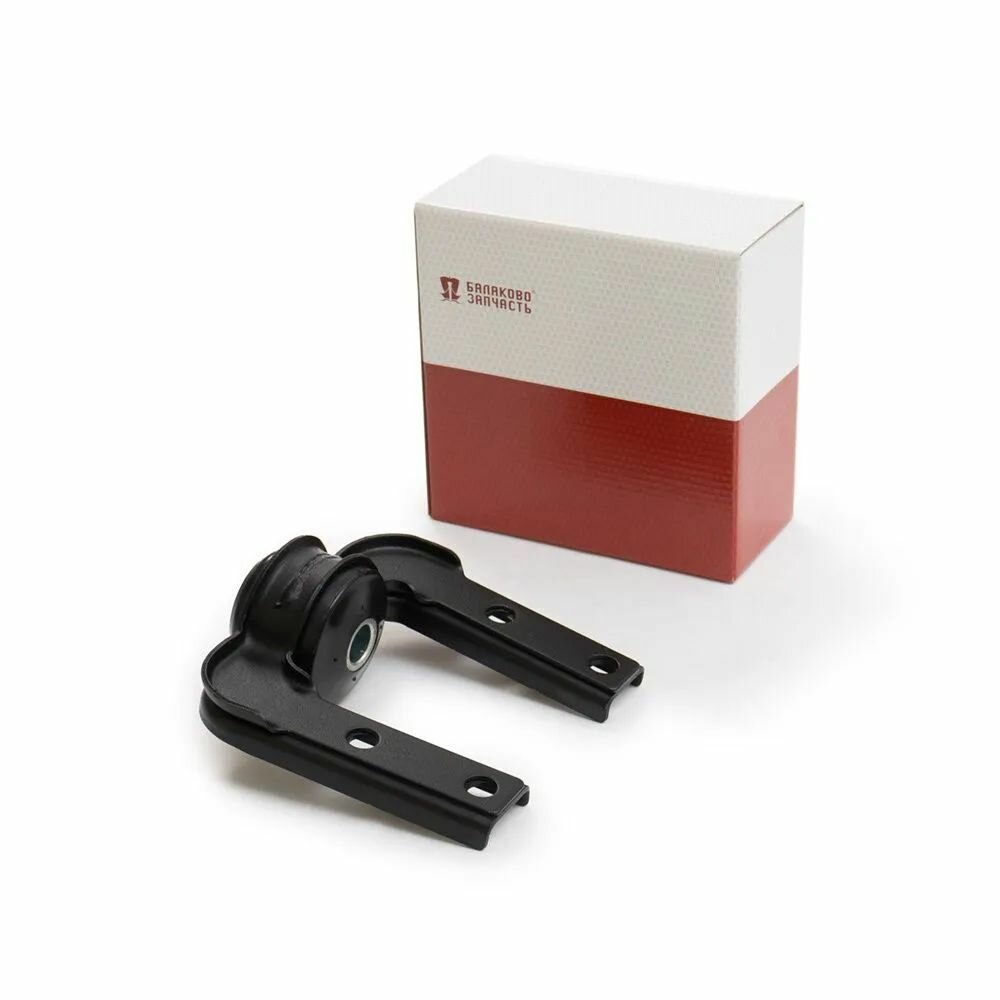 Кронштейн передней растяжки, краб для ВАЗ 1118 Калина, LADA Kalina арт 07789