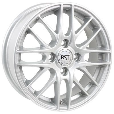 Диск RST R004 5,5x14 4x98 dia:58,6 SL