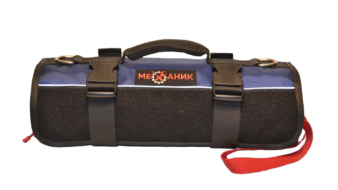 Сумка-Скрутка "Механик".