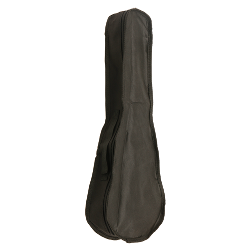 Чехол для укулеле сопрано Sqoe Qb-ub-420-21 легкий