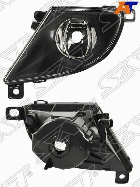 Фара противотуманная (Слева) BMW 5-Series 07-10 Sat арт. ST4442019L