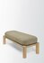 Kova Bench Modenature