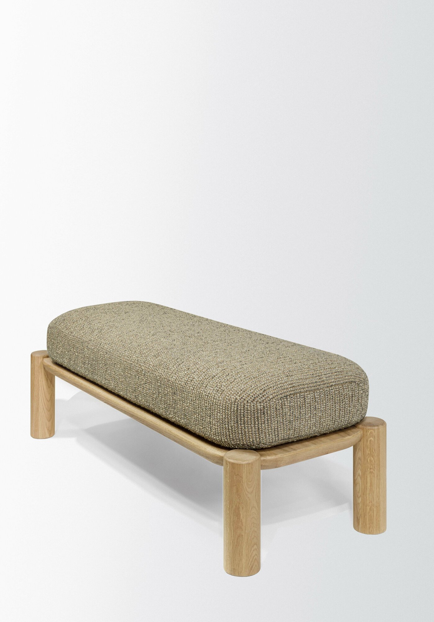 Kova Bench Modenature