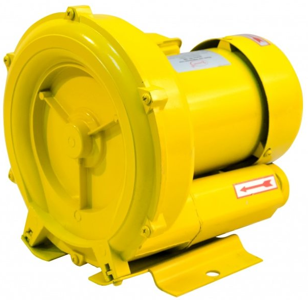 Насос для перекачки невзрывоопасных газов "Vodotok" НГ-120