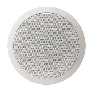 Tannoy CMS 503ICT BM потолочная АС с колпаком, 5", програм.100Вт/16Ом. трансформ.70В/100В - 30/15/7,
