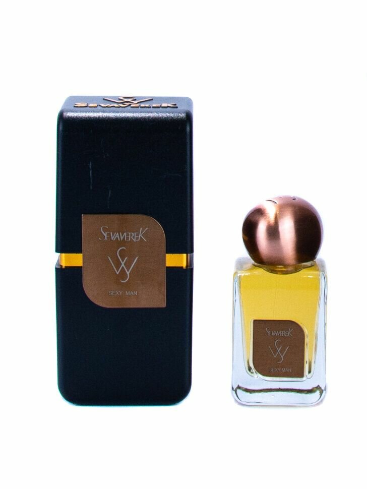 Парфюмерная вода SevavereK 5009 , 50ml