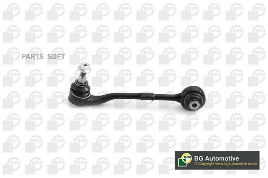 BGA TRC0964 рычаг передн нижн BMW 3 E90/E91/E92 XD 05-11/X1 E84 XD 09- с шаровой/с с/б