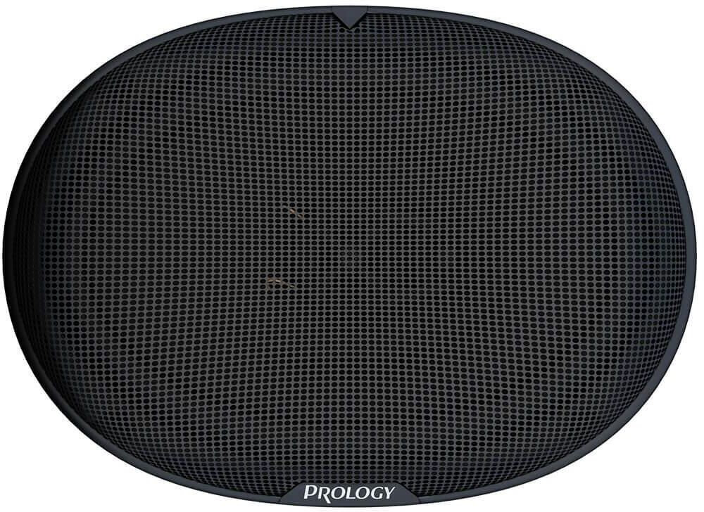 Колонки автомобильные Prology CX-693, 15x23 см (6x9 дюйм.), комплект 2 шт. [prcx693]