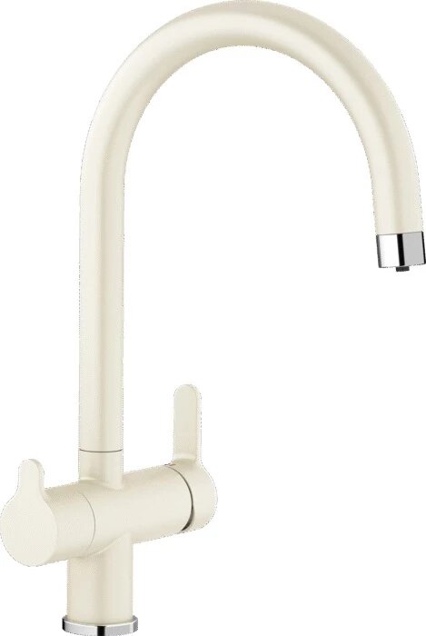 Смеситель для кухни с подключением к фильтру Blanco Trima жасмин 526266