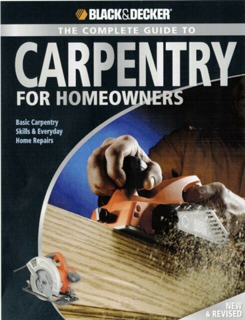 Complete Guide to Carpentry for Homeowners