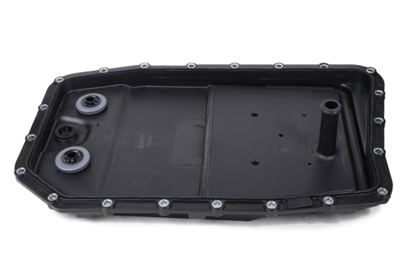 Фильтр АКПП BMW E60 E61 E63 E64 E65 01> Stellox 2051074SX