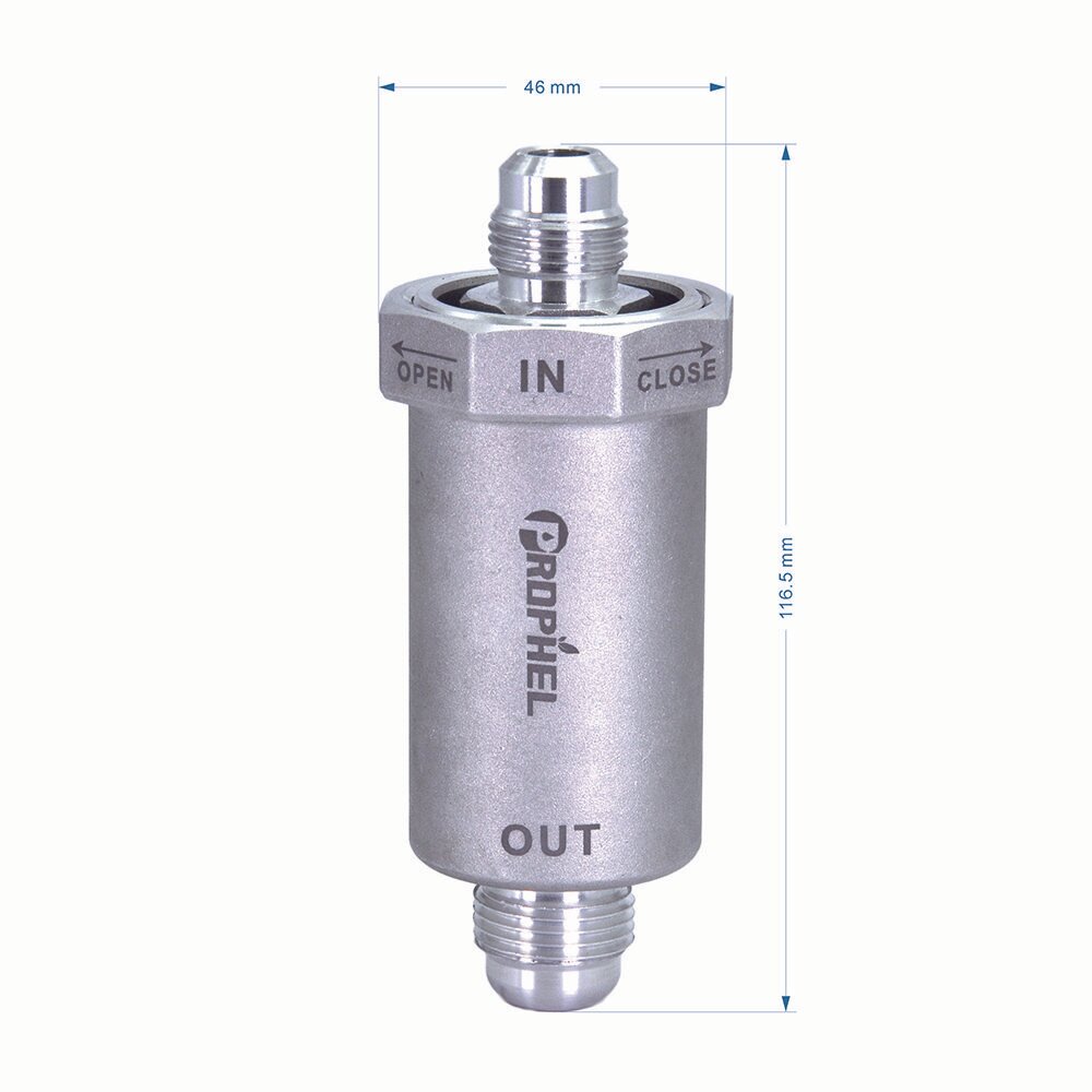 Топливный фильтр для сжиженного нефтяного газа 33021-3L000 для Kia Hyundai