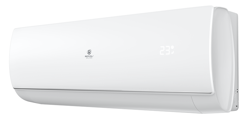 Кондиционер Royal Clima RC-PDC35HN, 36,7 м², Wi-Fi модуль, функция IFeel