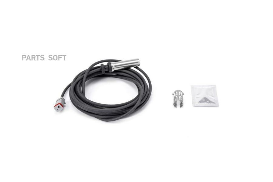 T01432006 TOPCOVER Датчик ABS