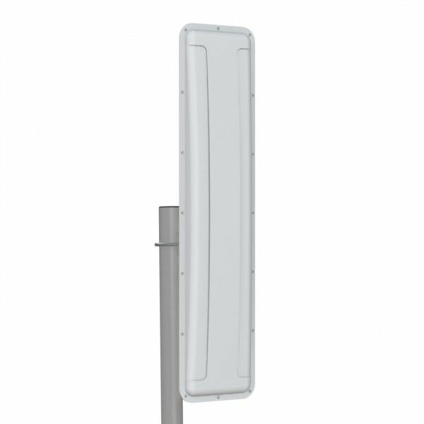 AX-2417PS60 MIMO 2x2 - секторная антенна WiF