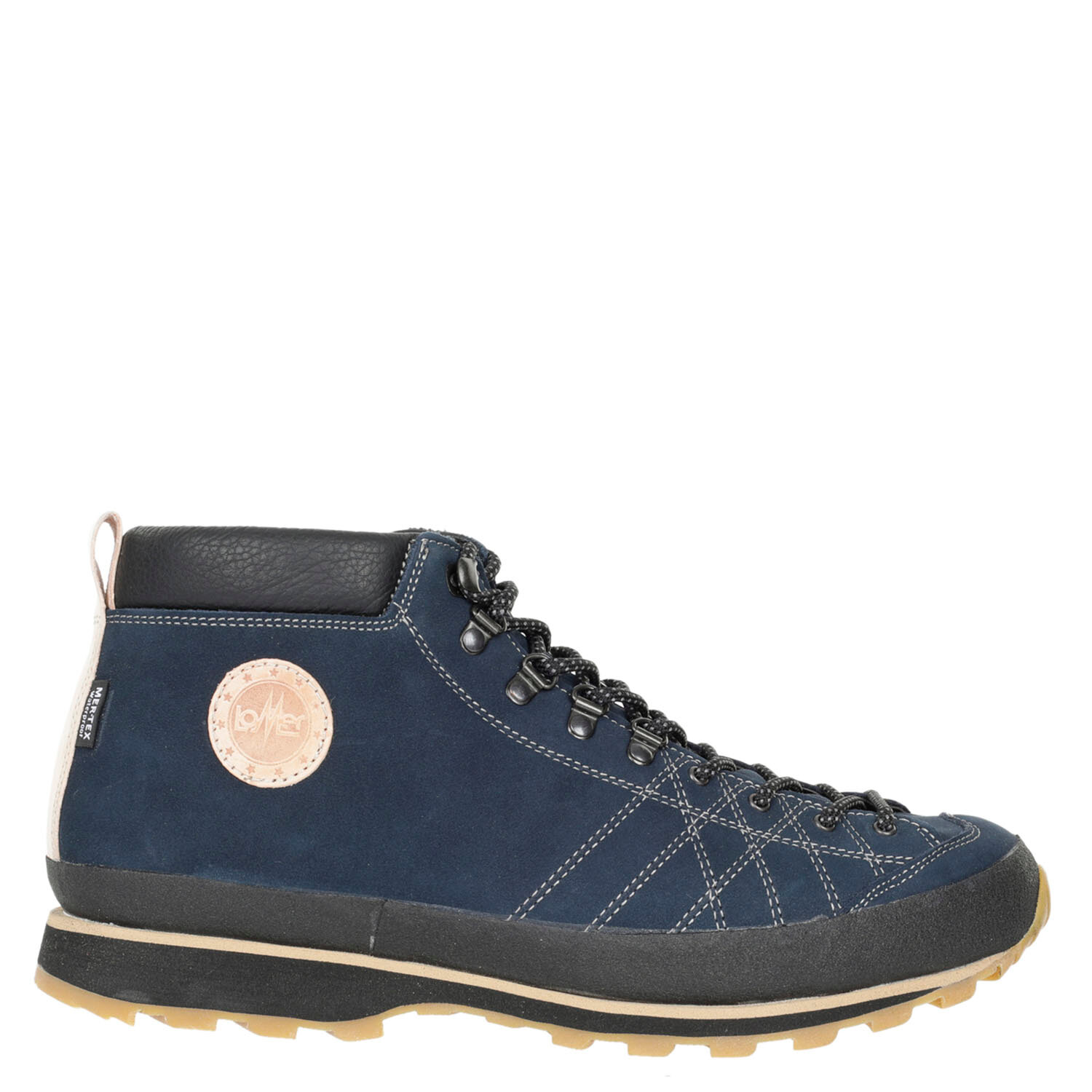 Ботинки Bio naturale premium mid mtx