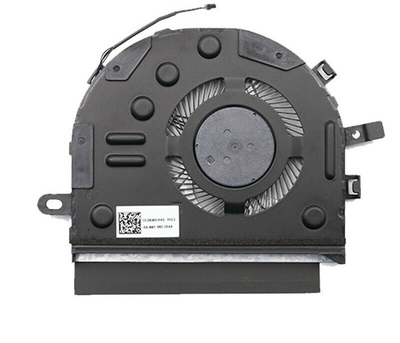 Вентилятор (кулер) для ноутбука Lenovo Flex 5-1470, Flex 5-1570, IdeaPad 520S-14IKB, 320S-14IKB, Yoga 520-14IKB