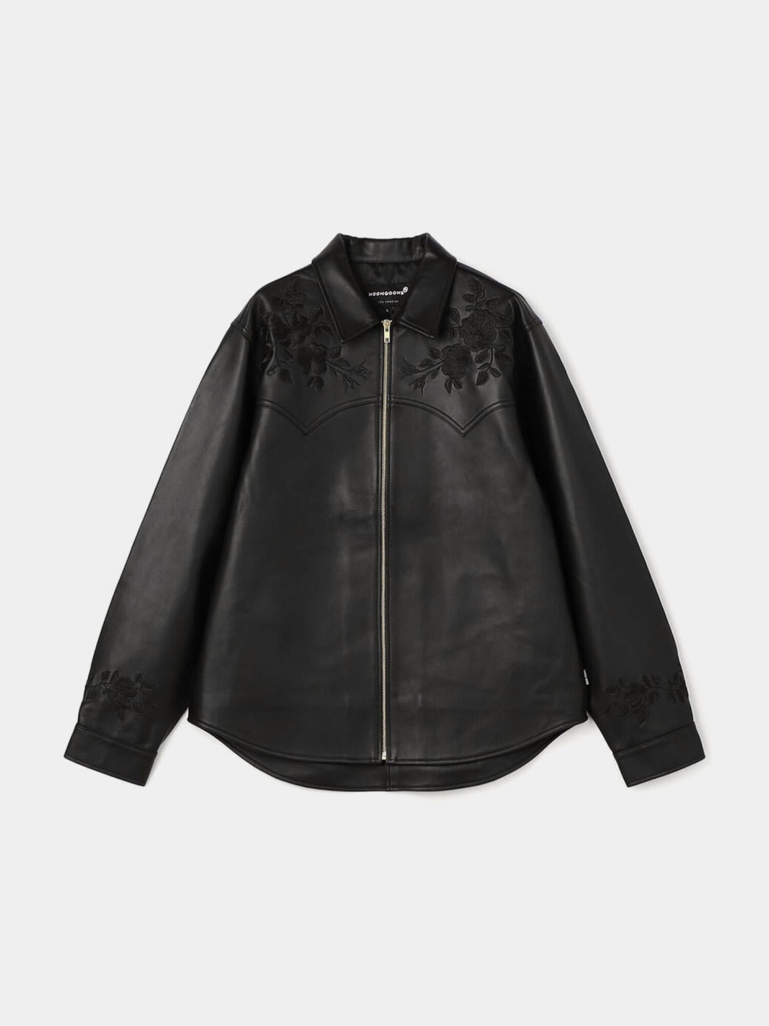 Куртка Drop Top Zip Shirt