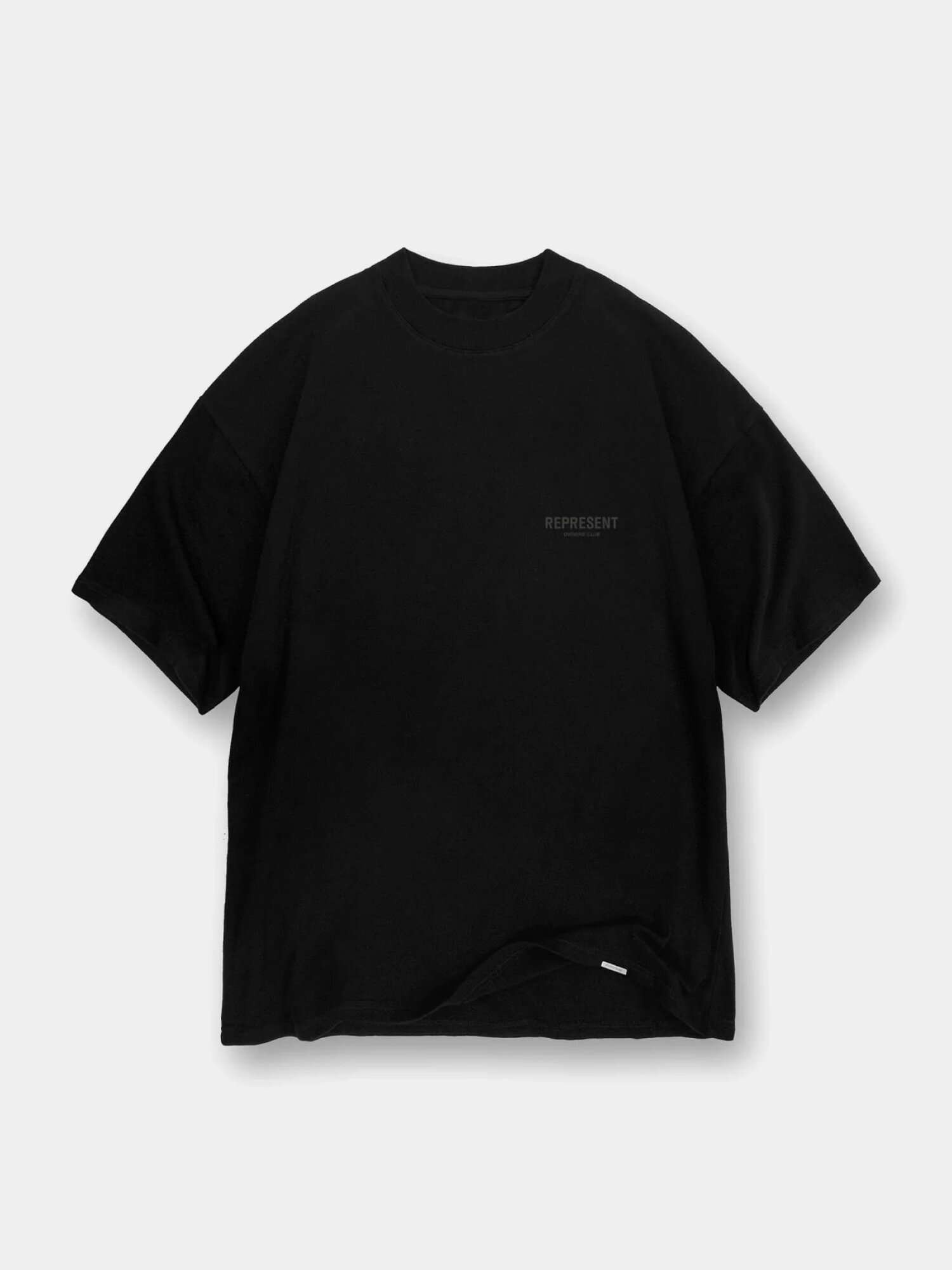 Футболка Owners Club Reflective