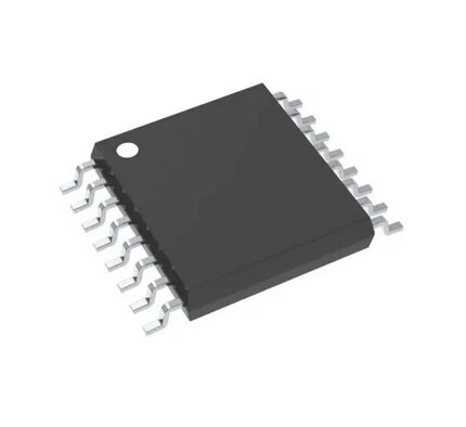 Микросхема w25q256 флеш память для GS6301 прошитая новым по.