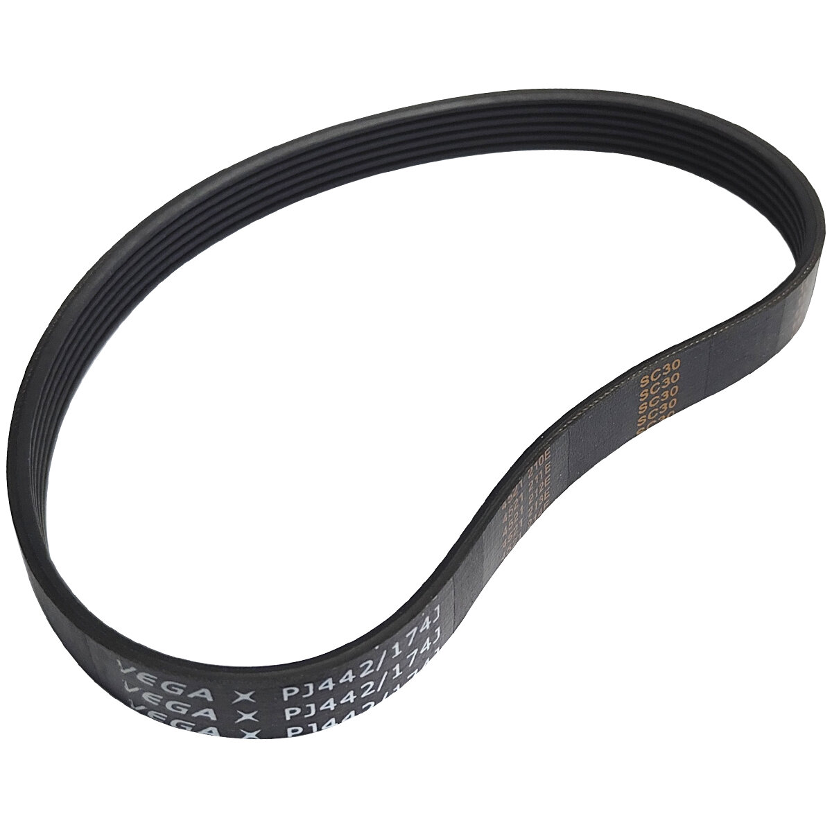 Ремень поликлиновой PJ442/174J RR087A