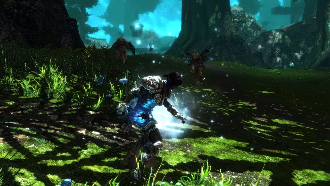 Kingdoms of Amalur: Re-Reckoning - FATE EDITION (Steam; PC; Регион активации Россия и СНГ)
