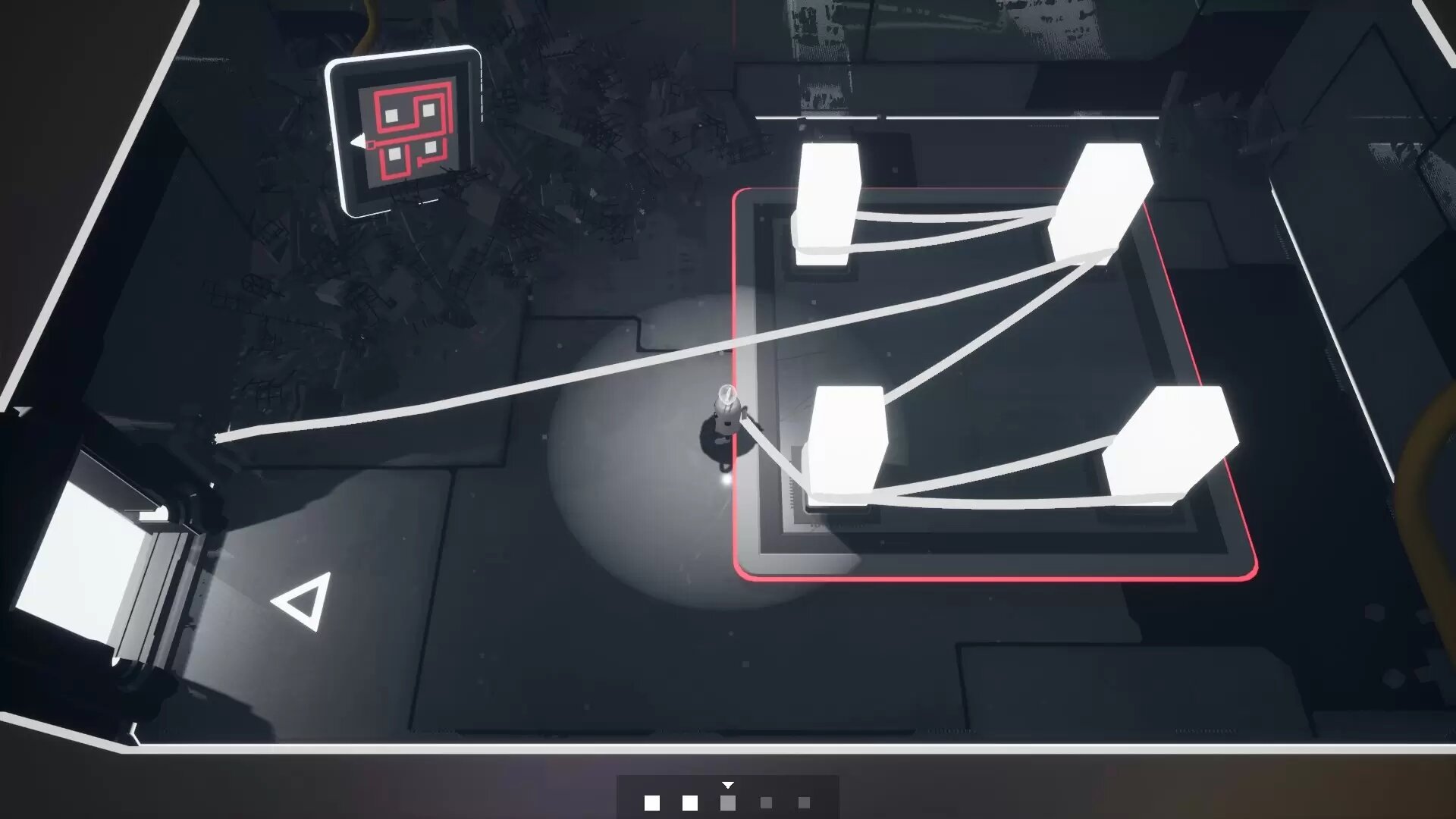 Filament: Marmalade Edition (Steam; PC; Регион активации Россия и СНГ)