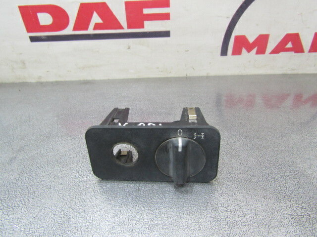 Переключатель блокировки дифференциала для а/м KAMAZ 5490, Mercedes Axor