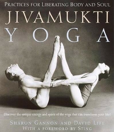 Gannon Sharon, Life David "Jivamukti Yoga: Practices for Liberating Body and Soul"