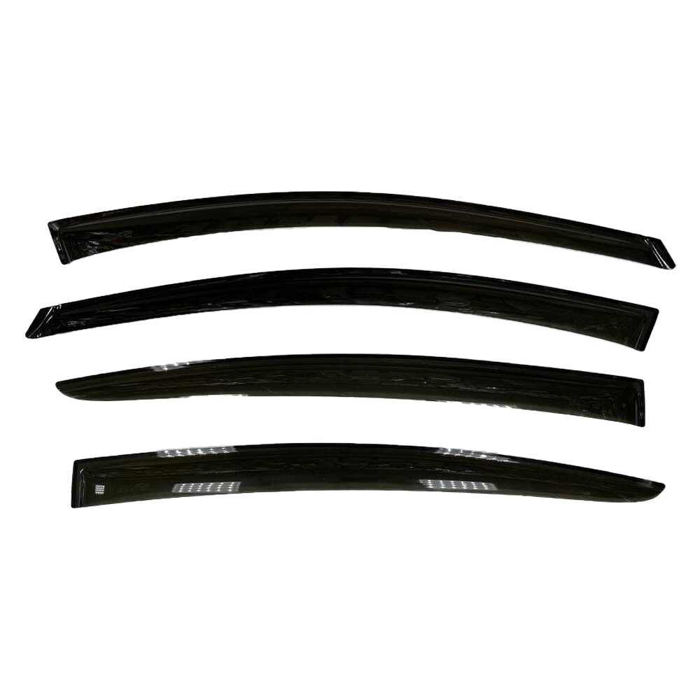 Дефлектор двери (ветровики) Hyundai Elantra (2015-2020)(AD), (6 поколение)