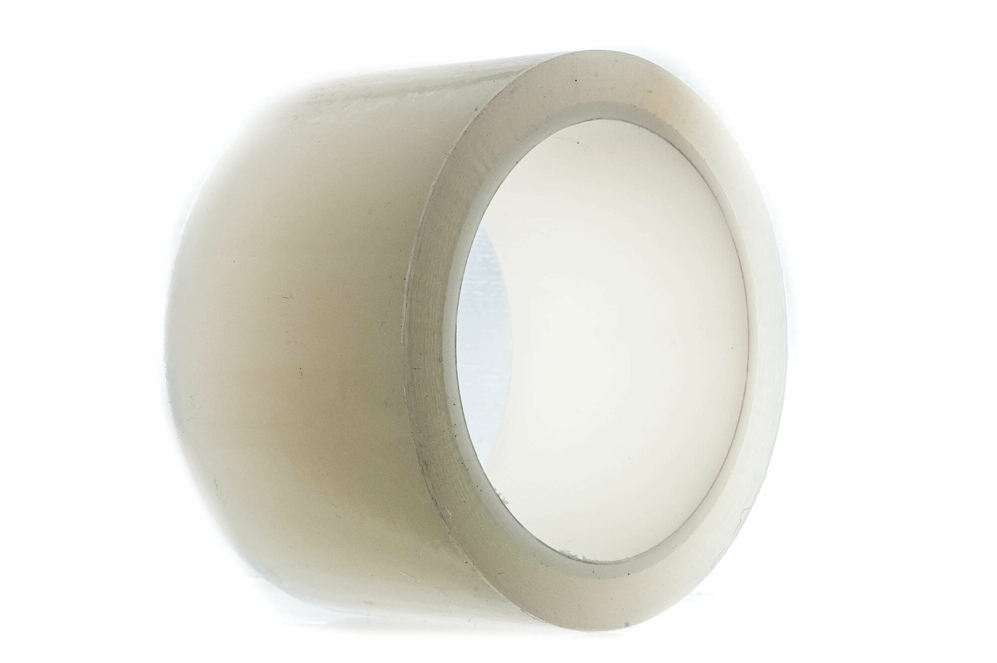 Скотч технологический для защиты/ очистки дисплеев, 60 мм х 50 м (прозрачный)