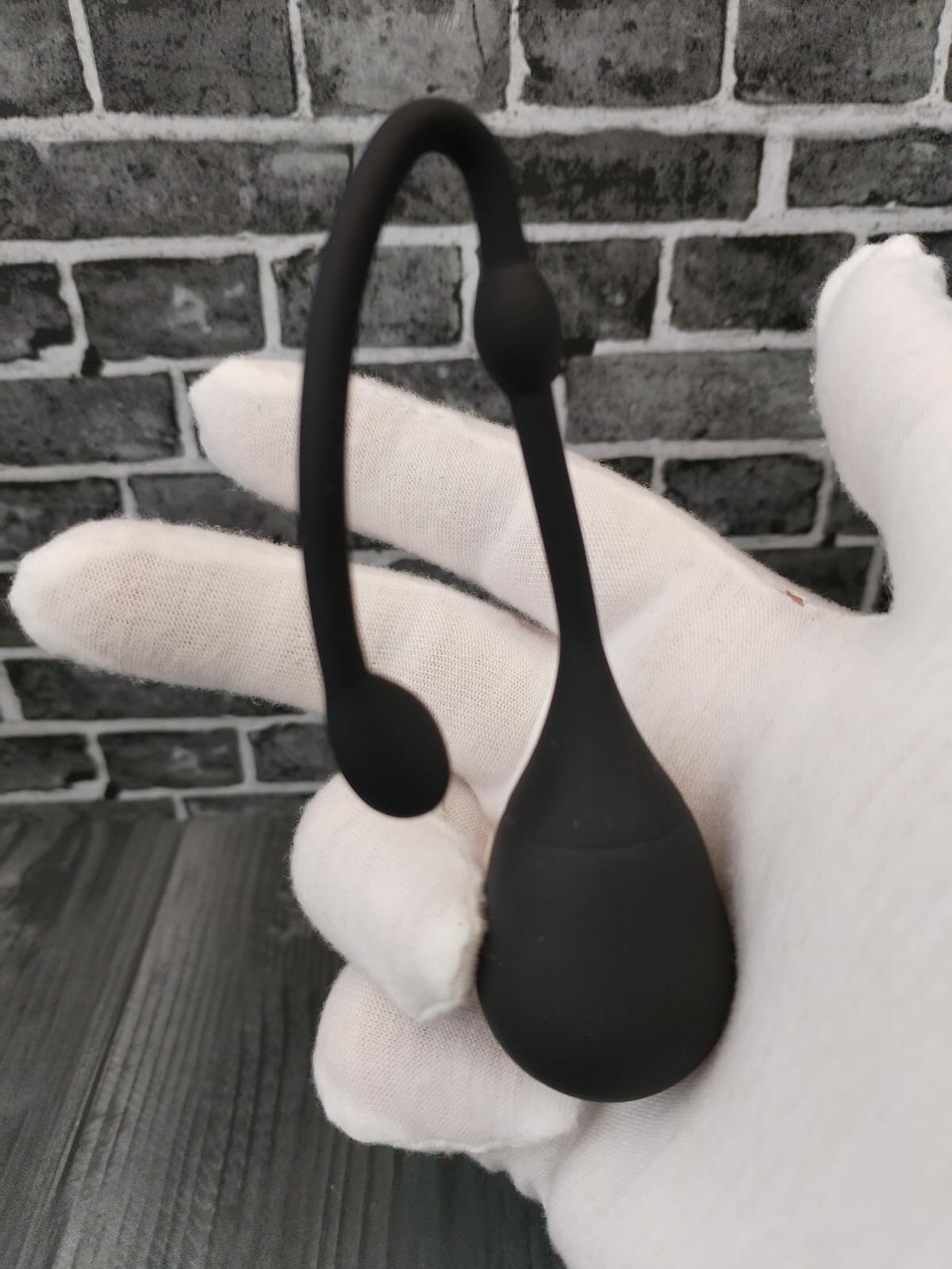 Вагинальные шарики Кегеля, тренажёр мышц влагалища