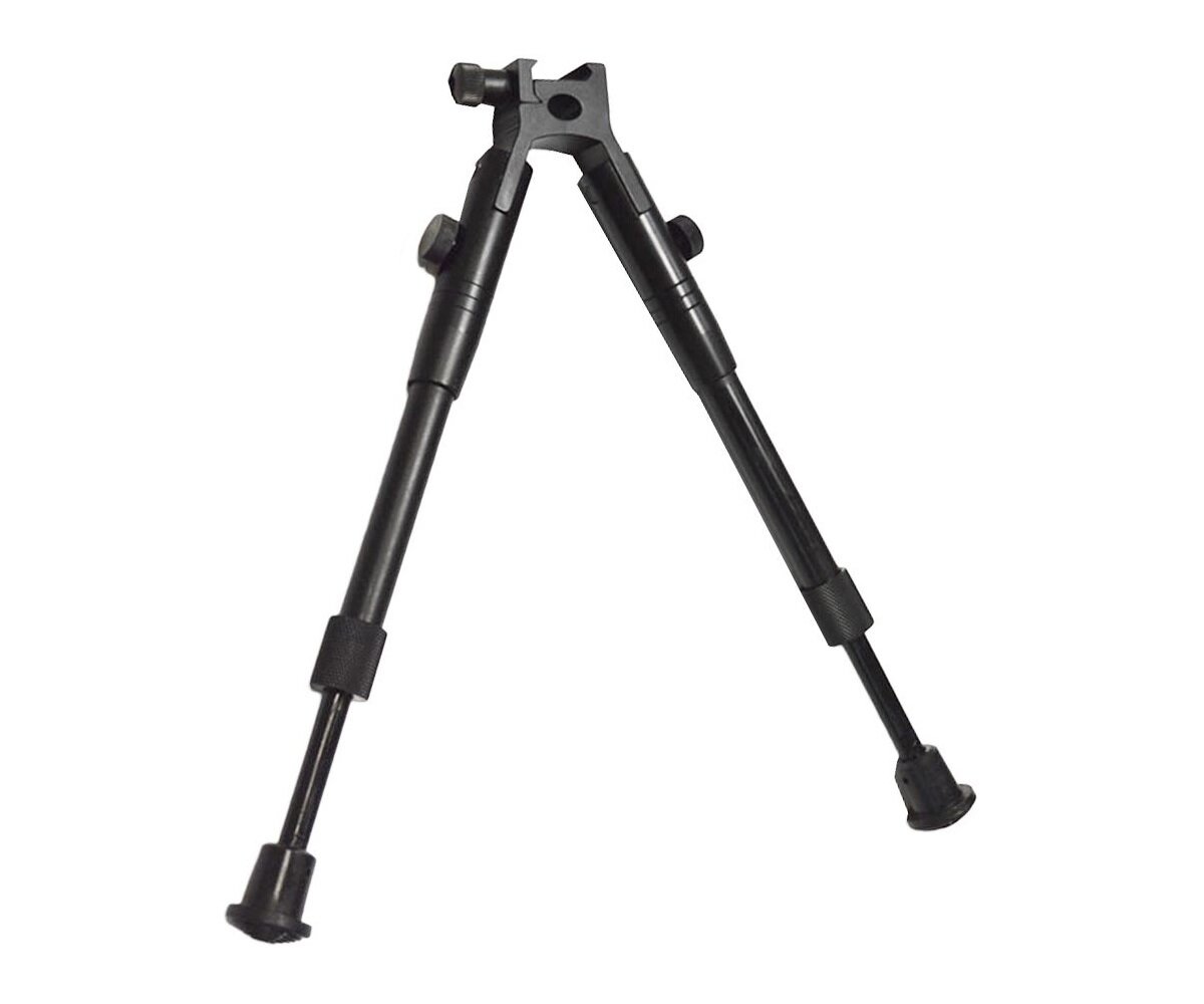 Сошки на планку Weaver или обхват ствола, 210-260 мм BH-BP06