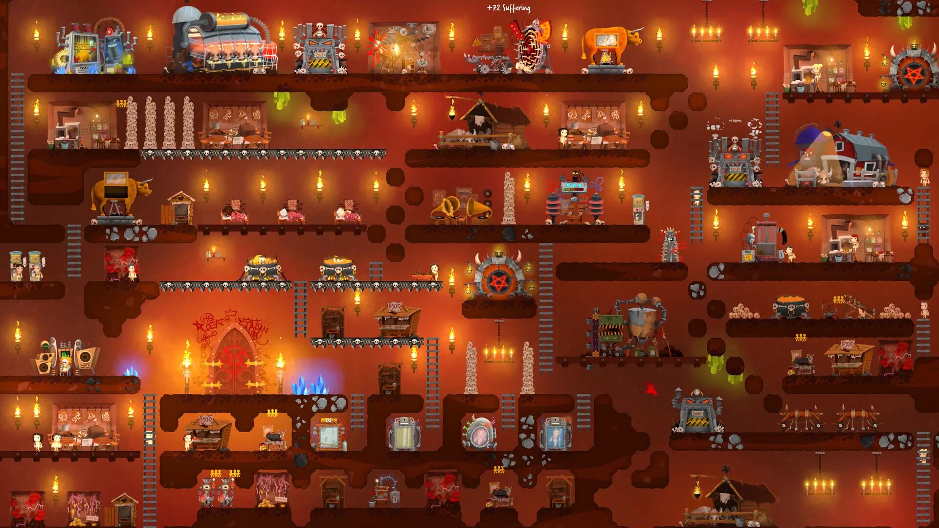 Hell Architect [STEAM / RU+CIS] — фото 1