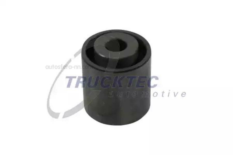 TRUCKTEC 0712040 Ролик ремня ГРМ паразитный
