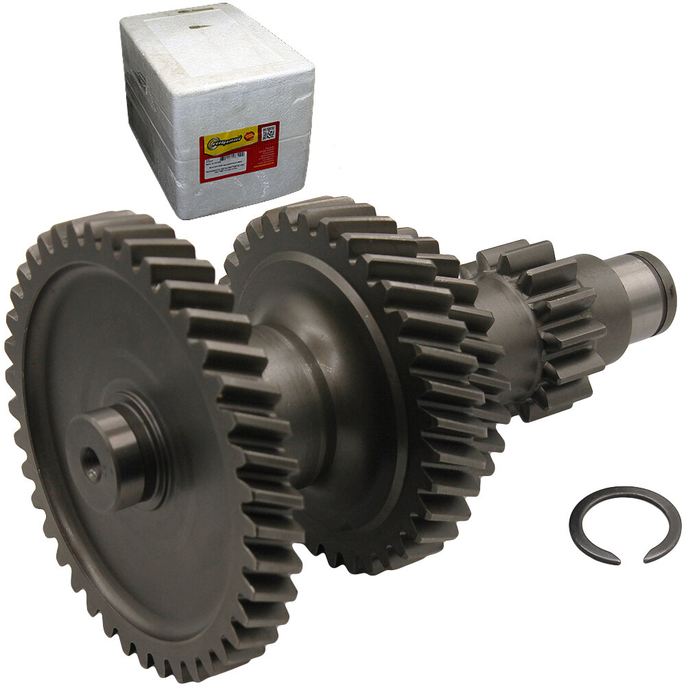 Блок шестерен для а/м ГАЗ-53, 3307, ПАЗ н/о под стопор Riginal