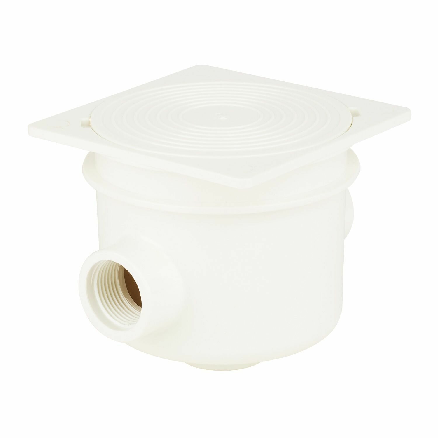 Дозовая коробка