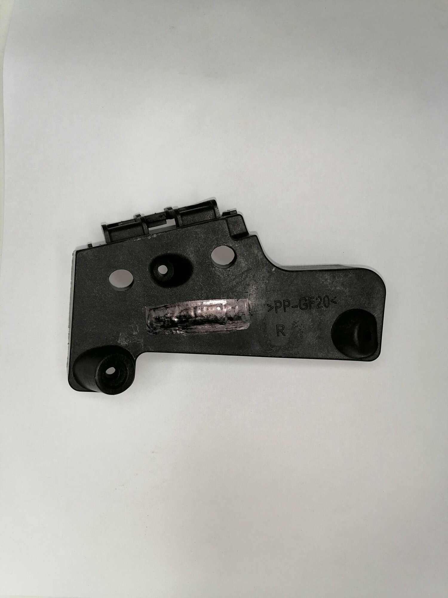 Кронштейн фары передней правой Haval H9 (2015-2017) [2.0 16V 8AT внедорожник 4X4 Turbo дизель] 4121538XKV08A