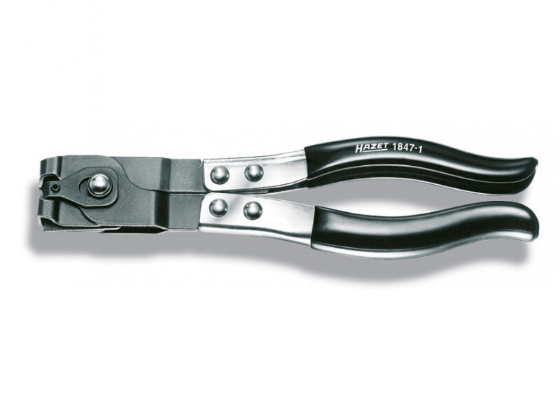 Hazet Клещи для хомутов 1847-1