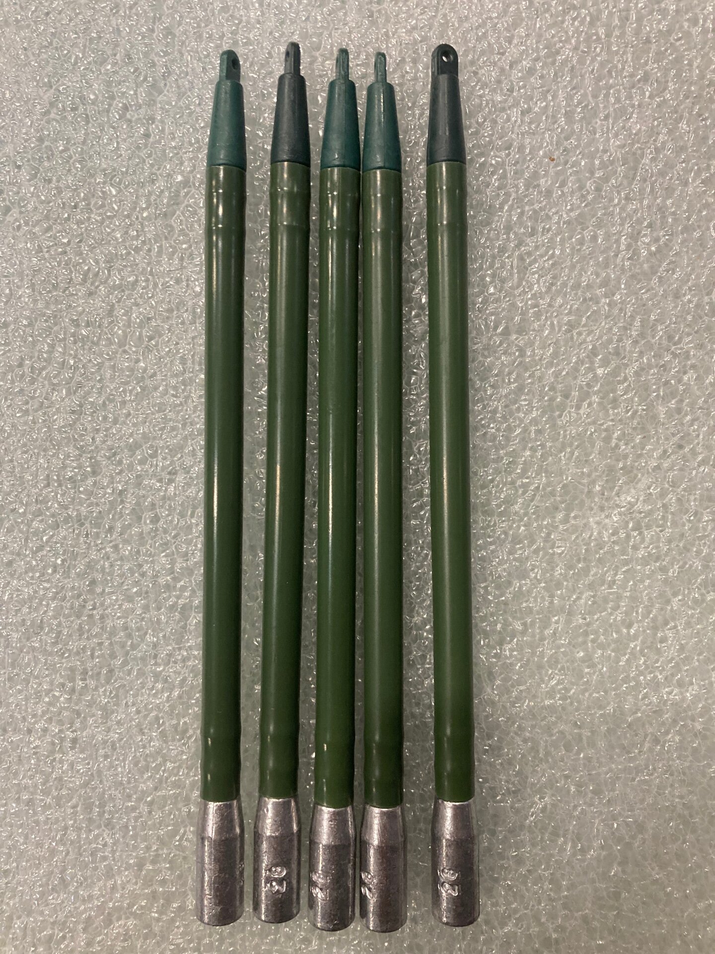 Тирольский набор мини-палочек весом 28 грамм