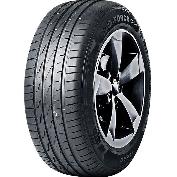 Шины летние Leao Nova-Force C/S 275/45 R21 110W XL