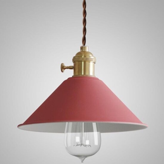 Подвесной светильник Imperium Loft Braid 101374-26