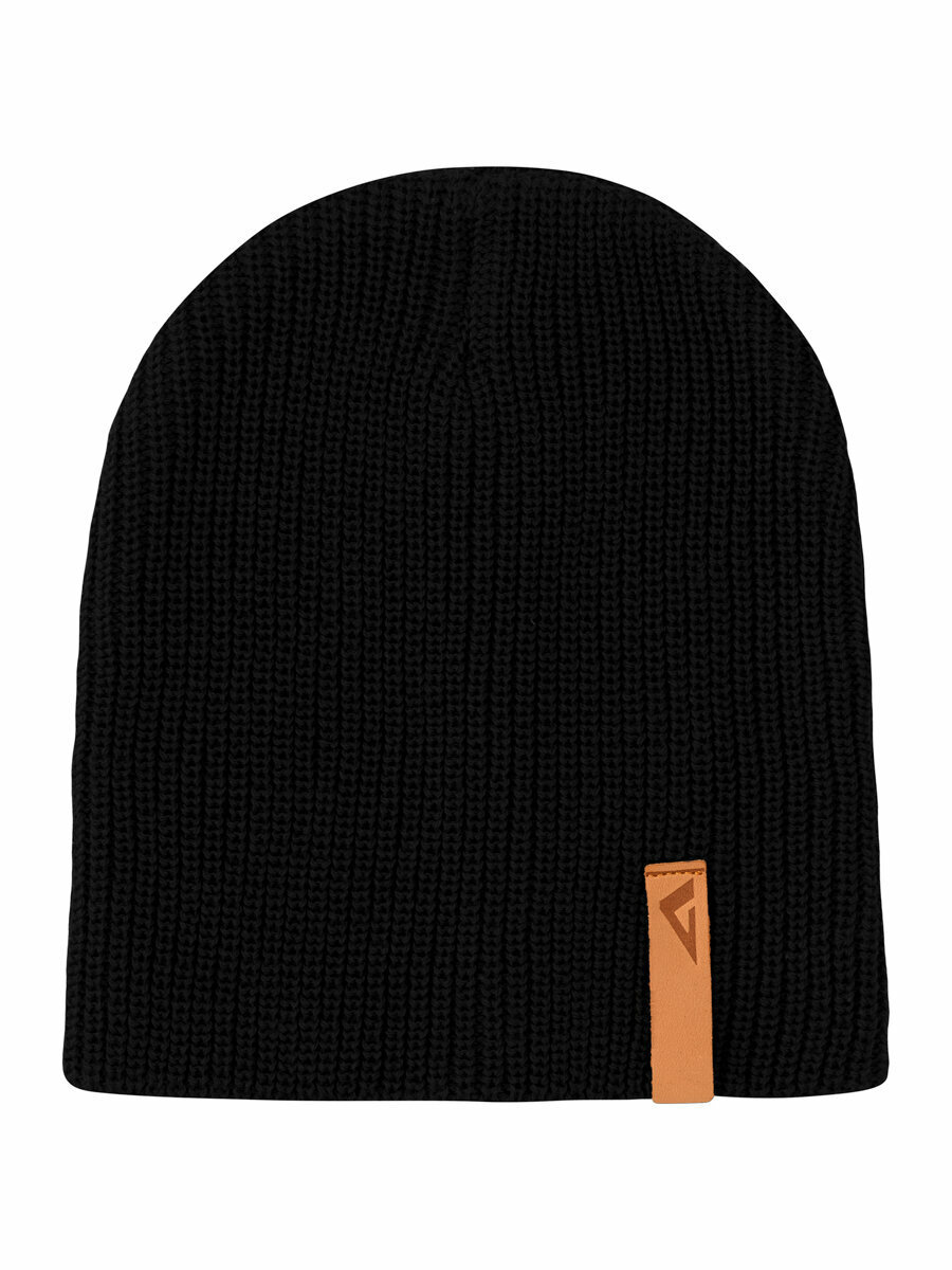 Шапка-бини для мальчиков