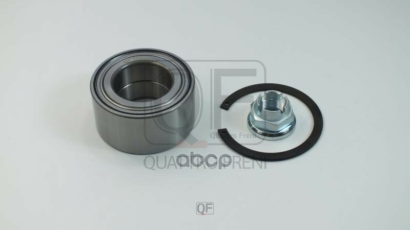Подшипник ступицы rr QUATTRO FRENI арт. qf34d00012