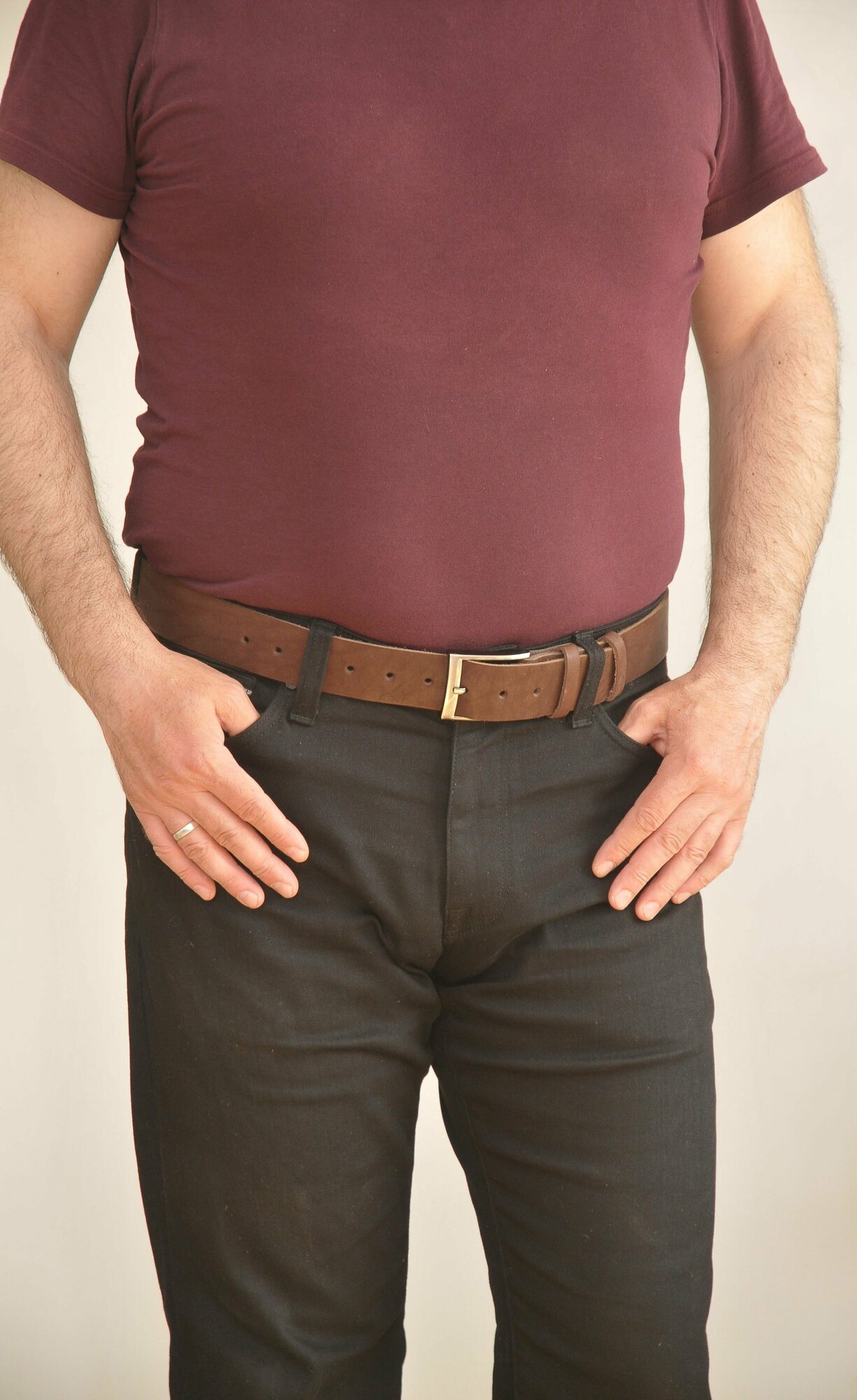 Ремень для мужчин и женщин