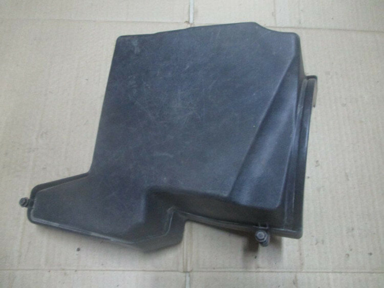 Корпус воздушного фильтра - Крышка верхняя BV619643AC 5161804 44ZH-2081-A Форд Фокус 3 с 2012г.